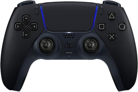 PS5 Official DualSense Controller Midnight Black, C - CeX (UK): - Buy, Sell, Donate